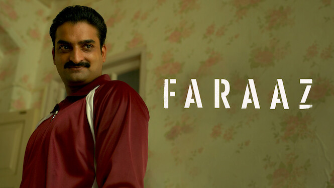 Is 'Faraaz' on Netflix in Canada? Where to Watch the Movie - New On ...